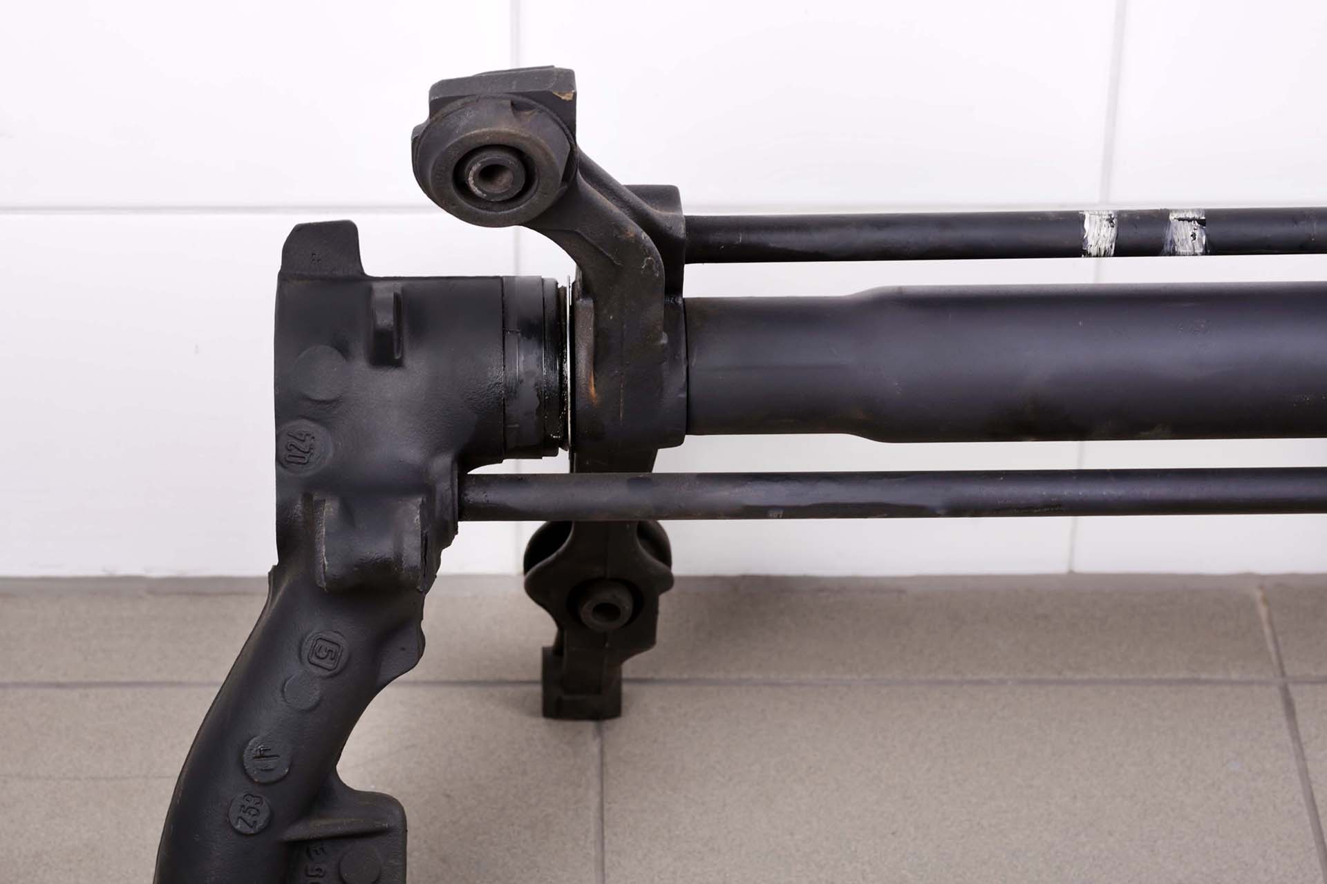 Rear Axle Peugeot 106 - RearAxle.co.uk - Peugeot, Citroen, Renault