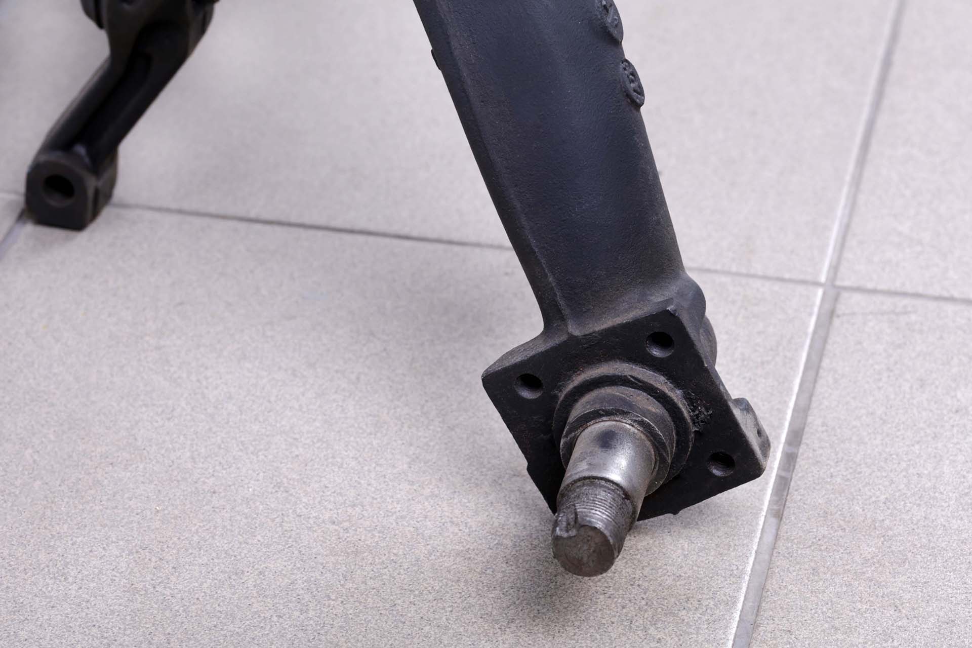 Rear Axle Peugeot 106 - RearAxle.co.uk - Peugeot, Citroen, Renault