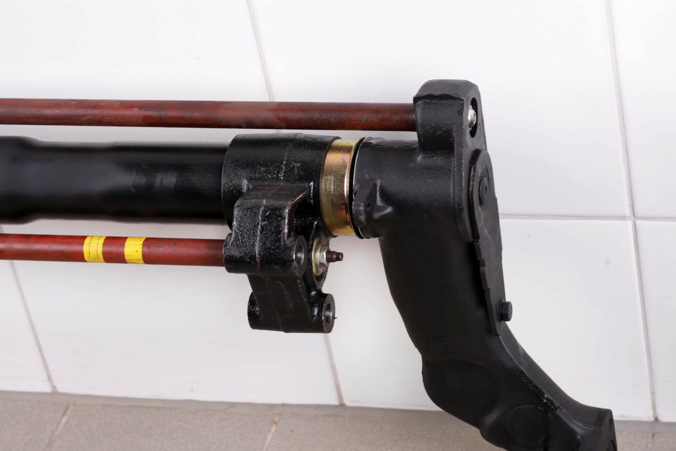 Rear Axle Peugeot 306 - RearAxle.co.uk - Peugeot, Citroen, Renault