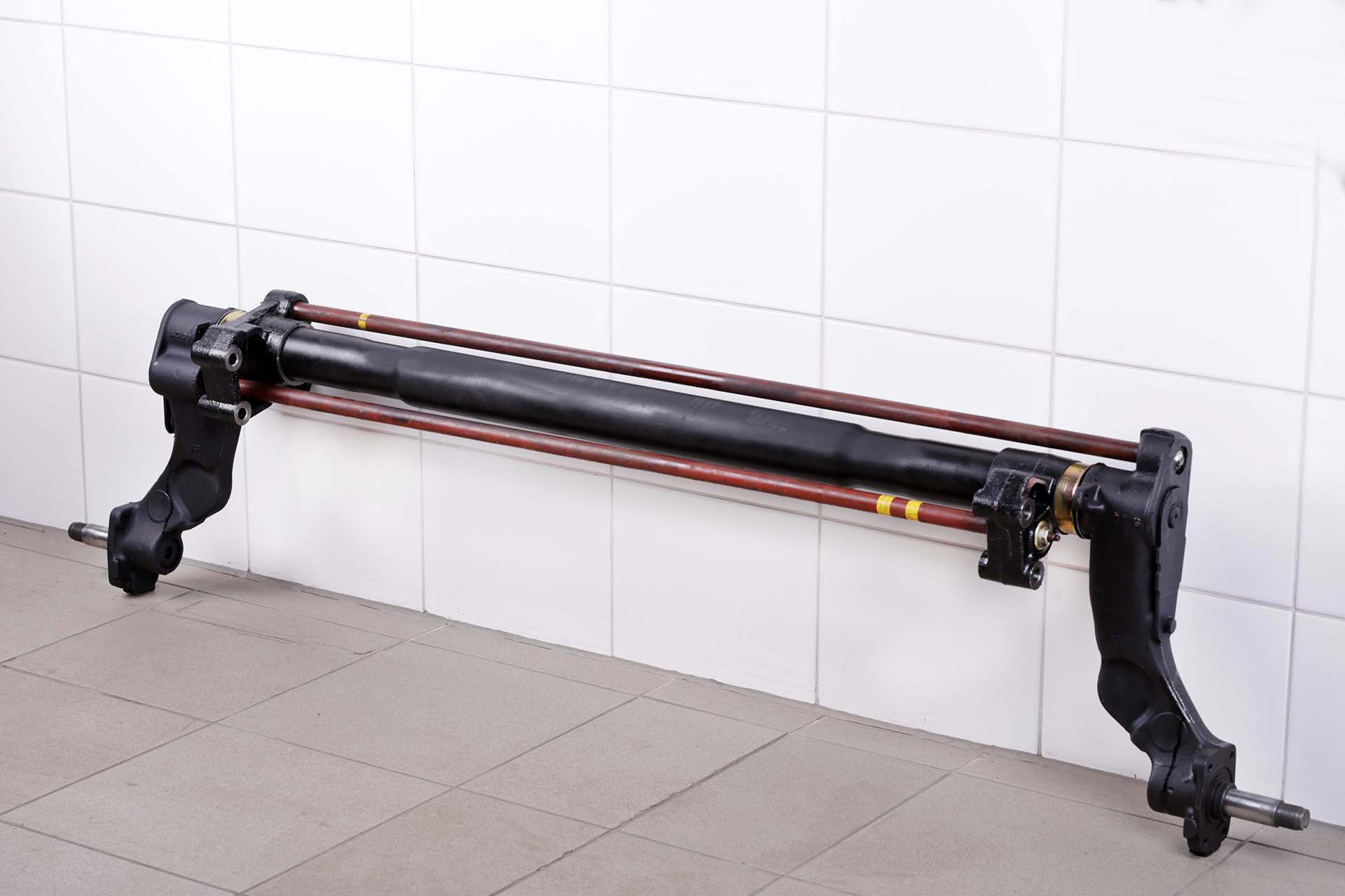 Rear Axle Peugeot 306 - RearAxle.co.uk - Peugeot, Citroen, Renault