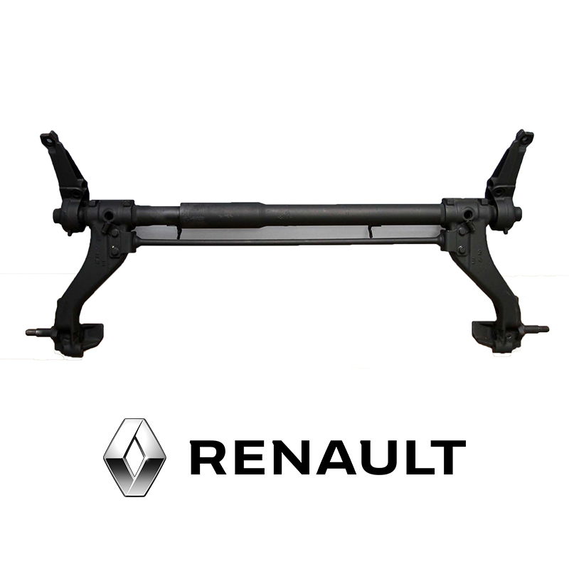 Renault Kangoo Rear Suspension Torsion Bar at Ronald Stinson blog